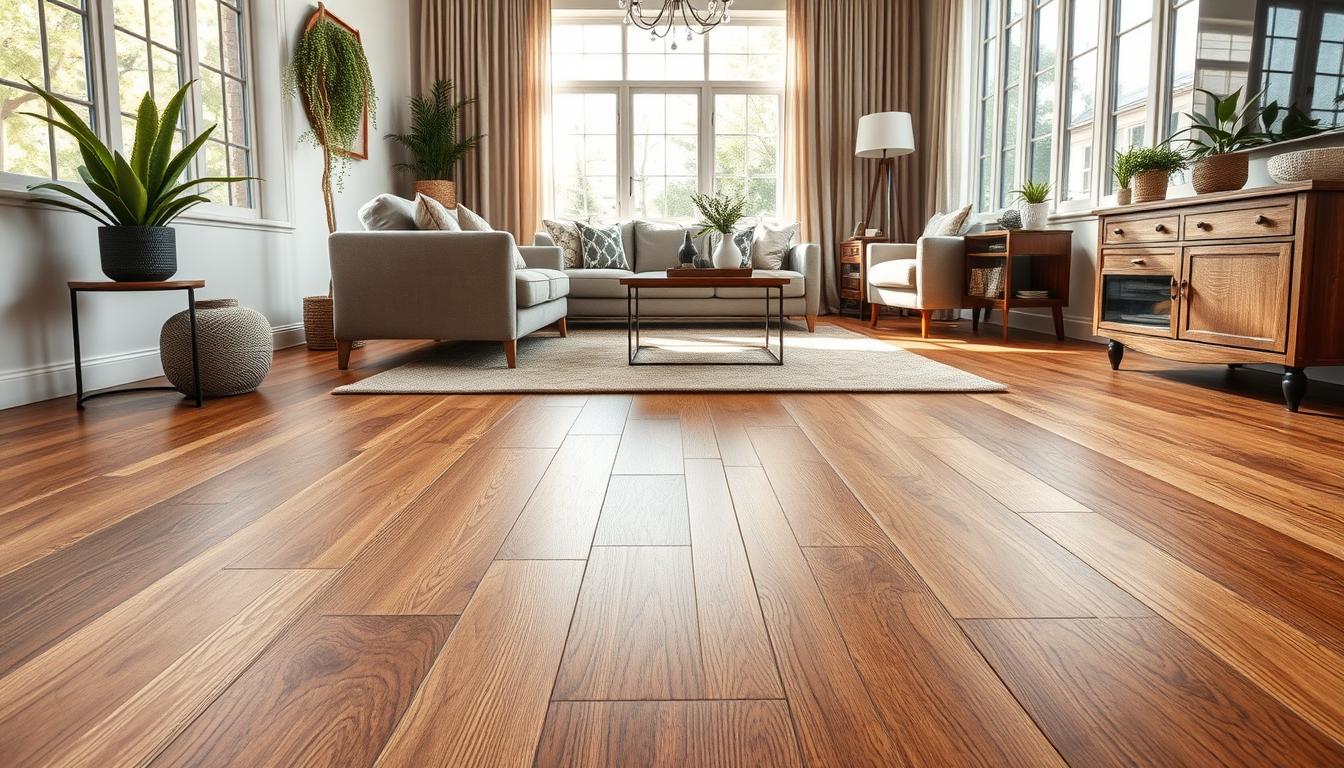 High-Quality 1/2 in Flooring Options for Your Home - TimberTropics.com