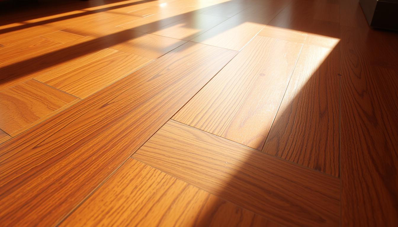 How to Identify Flooring Material Hardwood - Expert Guide ...