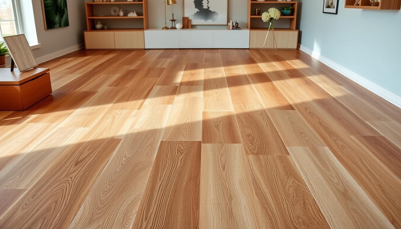 Buy Prefinished Engineered Hardwood Flooring | Shop Now - TimberTropics.com