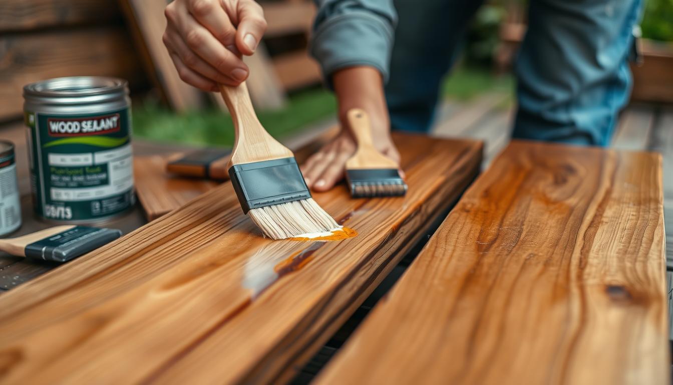 Buy Outdoor Wood Sheets for Your Building Projects - TimberTropics.com