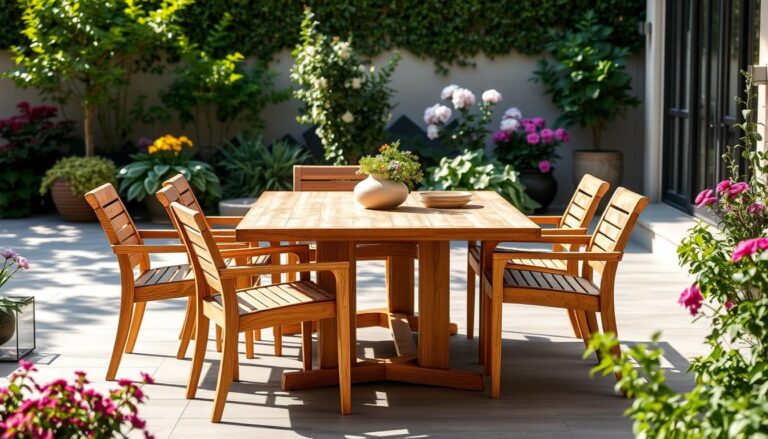 Best Types of Wood to Use Outside for Your Projects - TimberTropics.com