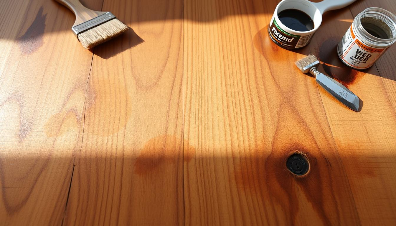 Can You Stain Teak Wood? Learn the Best Methods - TimberTropics.com