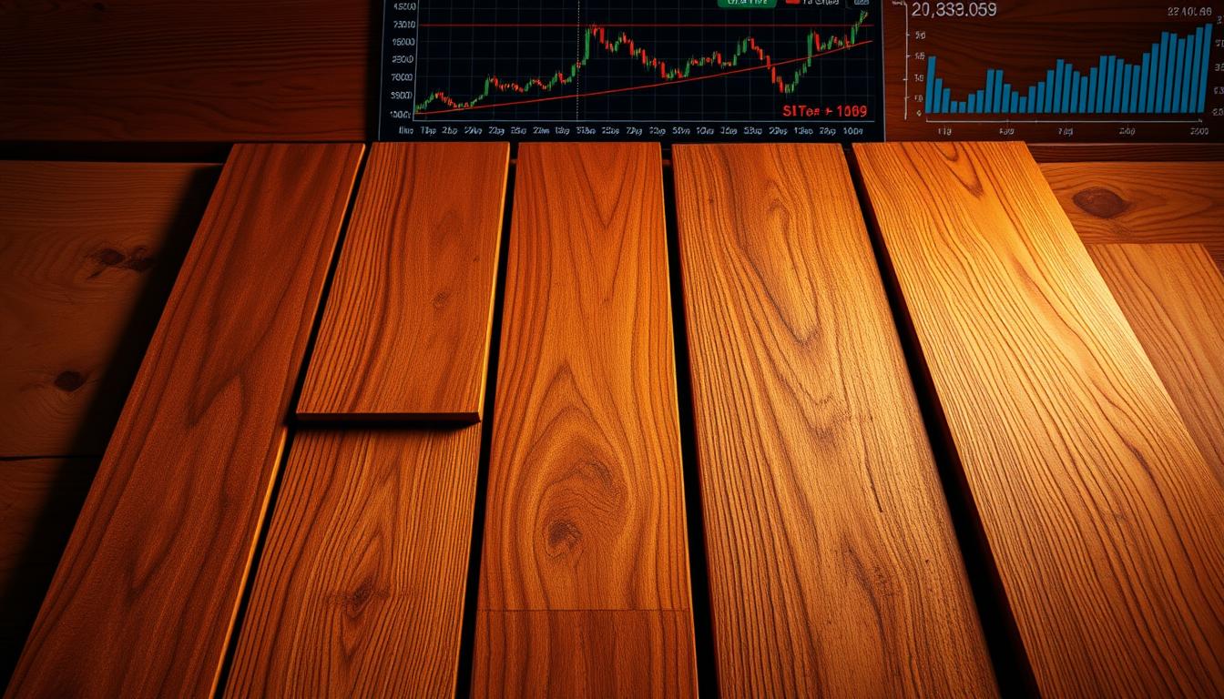 Teak Wood Rates: Discover Current Pricing and Market Insights ...