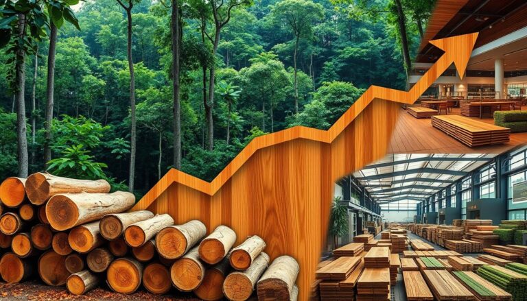 Teak Wood Rates: Discover Current Pricing and Market Insights ...
