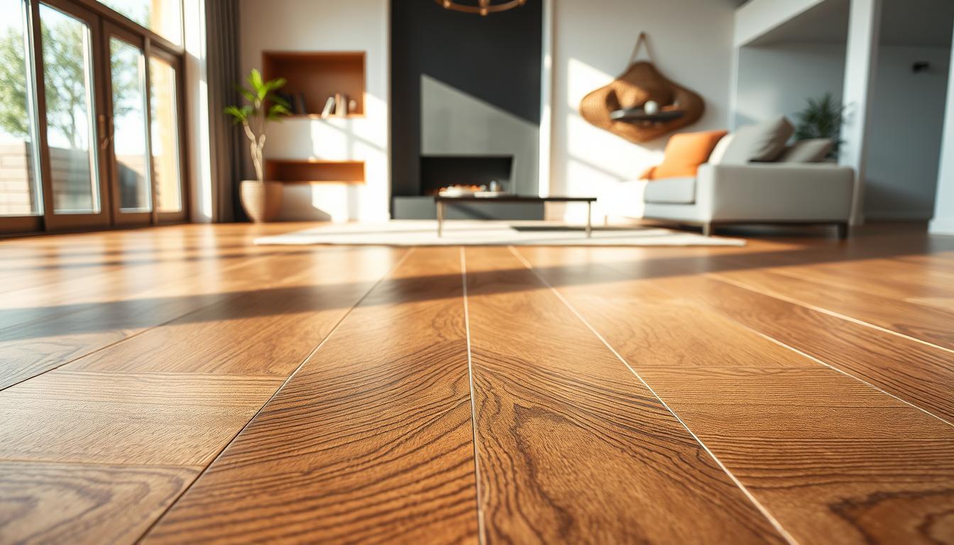 Best Waterproof Hardwood Flooring: Top Choices - TimberTropics.com