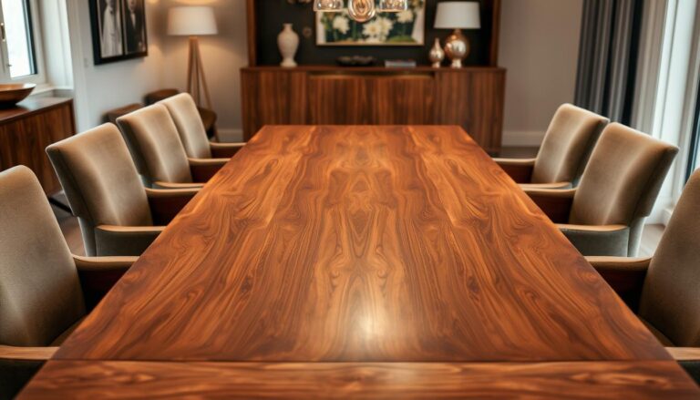 Teak Wood Dining Tables | Premium Quality Furniture - TimberTropics.com
