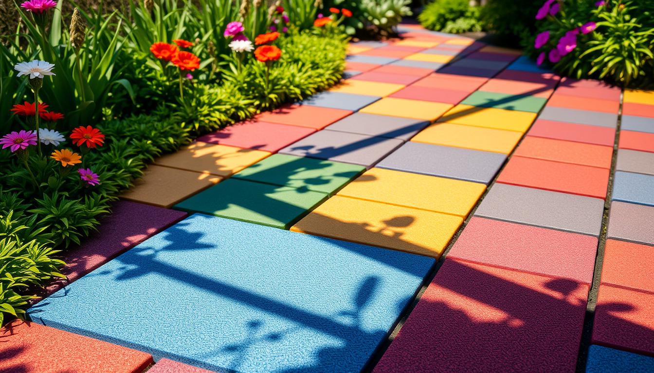 Best Waterproof Outdoor Flooring Options for Your Space - TimberTropics.com