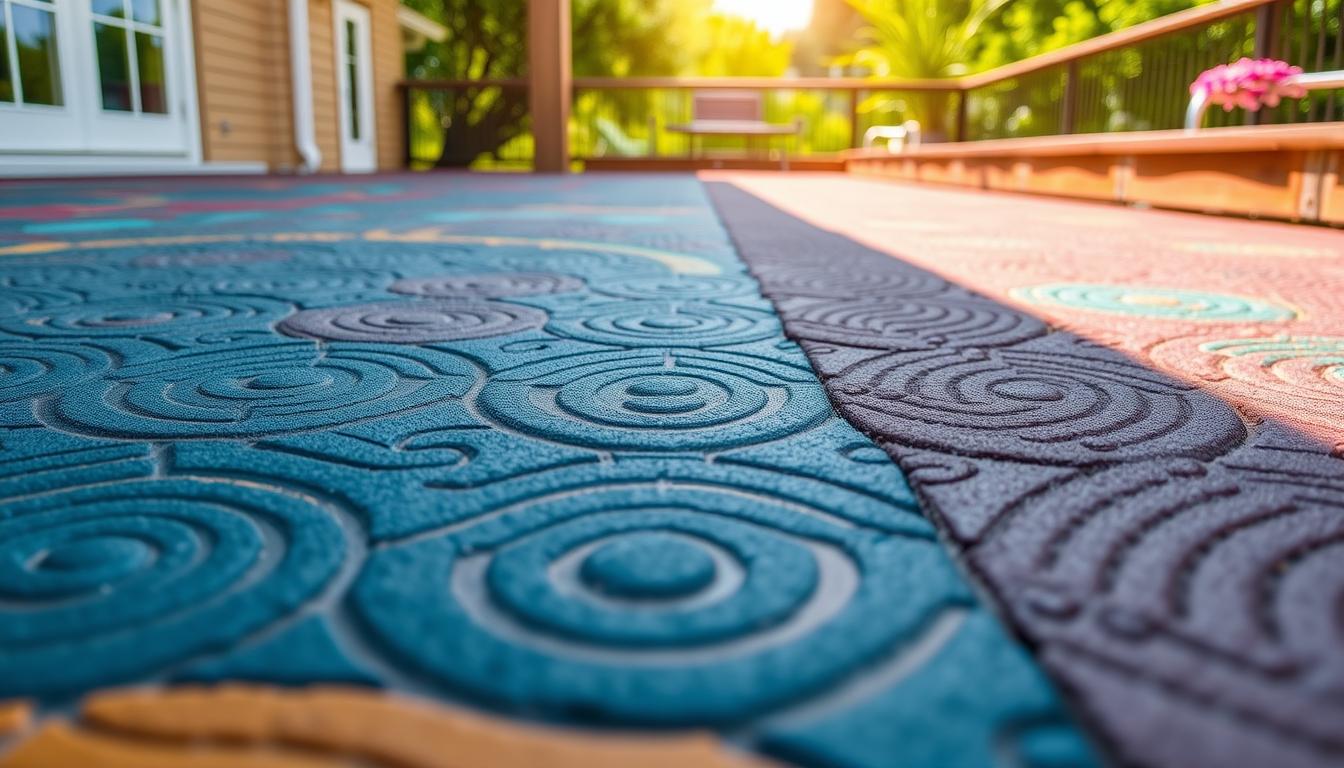 Best Waterproof Outdoor Flooring for Decks: Top Options - TimberTropics.com