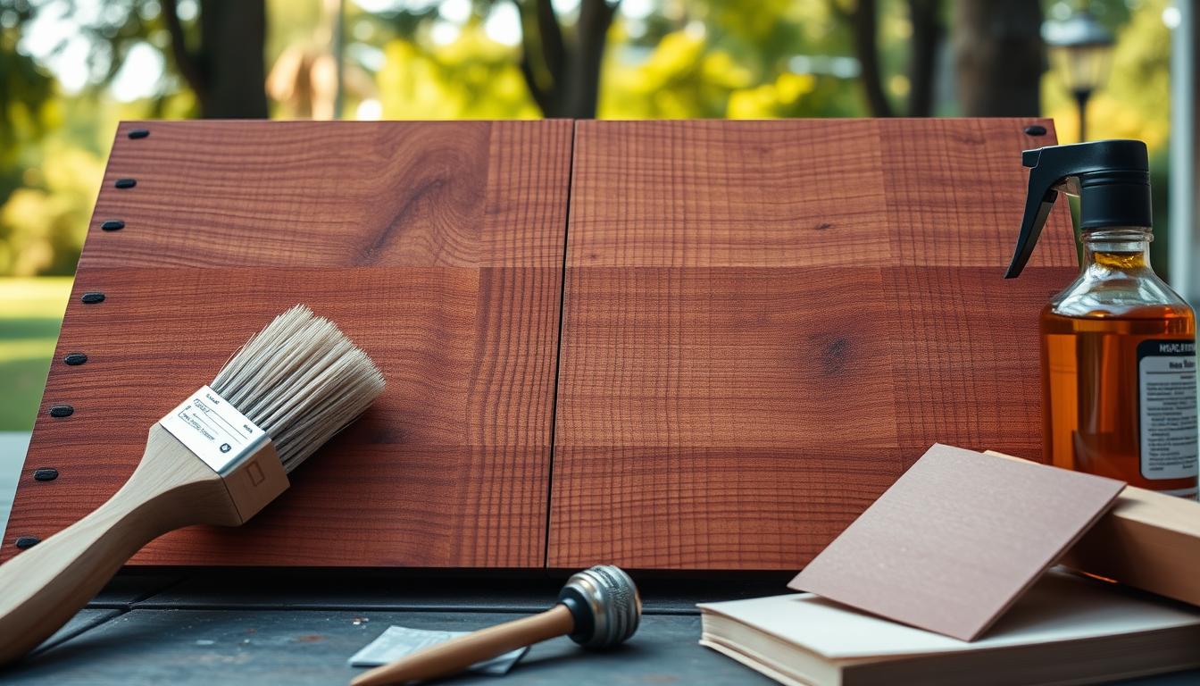 Transform Your Home with Outdoor Wood Paneling Today - TimberTropics.com