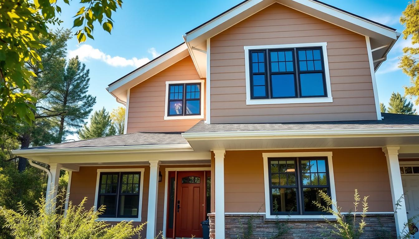Wall Panels Exterior: Transform Your Home's Appearance - TimberTropics.com