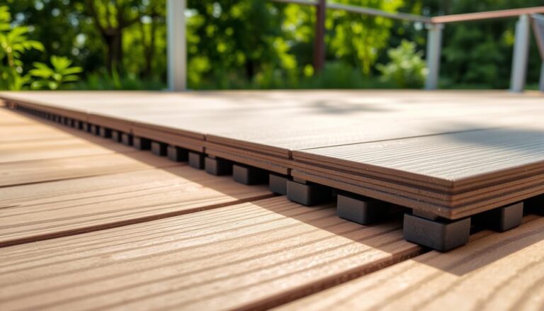 Best Waterproof Outdoor Flooring Sheets for Your Deck - TimberTropics.com