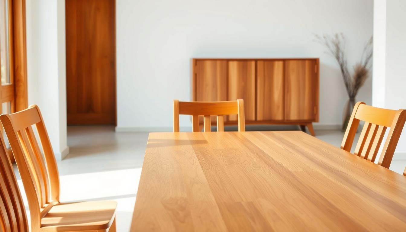 Can Teak Wood Be Stained? A Guide to Finishing Teak - TimberTropics.com