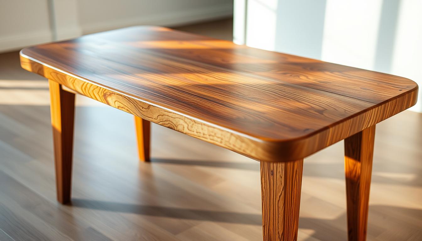 Teak Wooden Table: Crafted for Durability and Style - TimberTropics.com