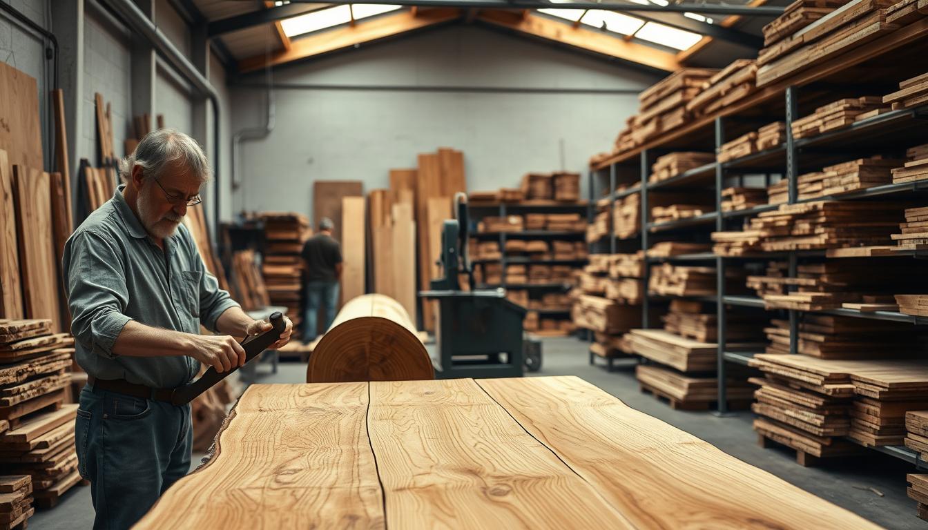What Does Teak Wood Look Like? Explore the Characteristics ...