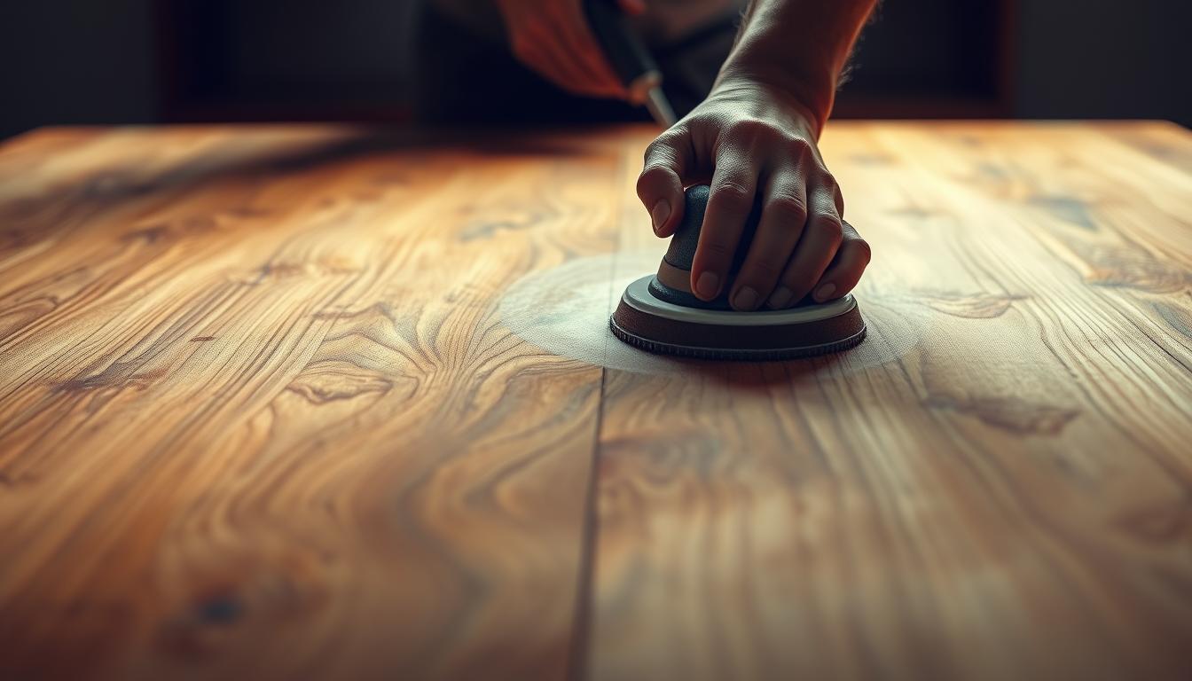 How to Refinish Teak Wood for a Stunning Finish - TimberTropics.com