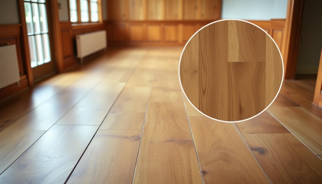 4 Inch Hardwood Flooring: What You Need to Know - TimberTropics.com