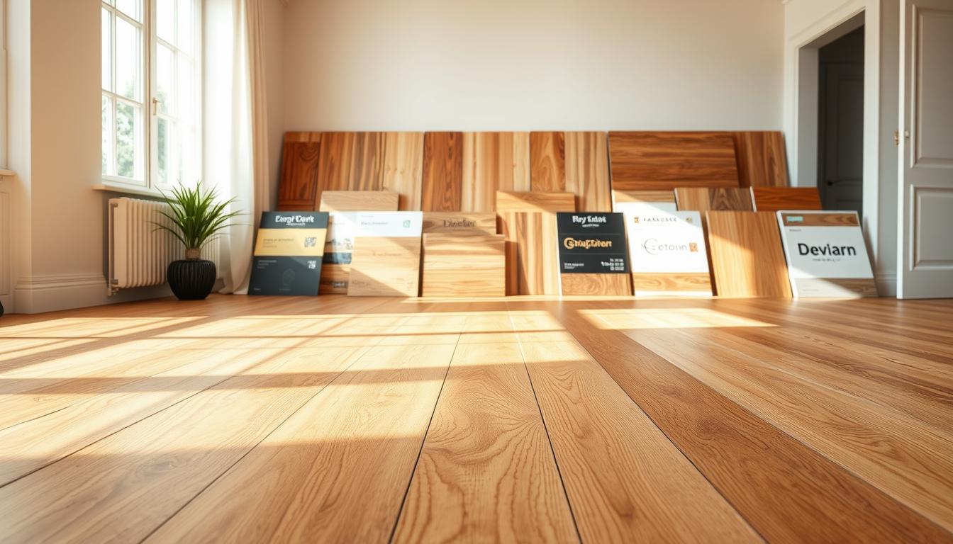 Top Wood Floor Brands for Your Home - TimberTropics.com